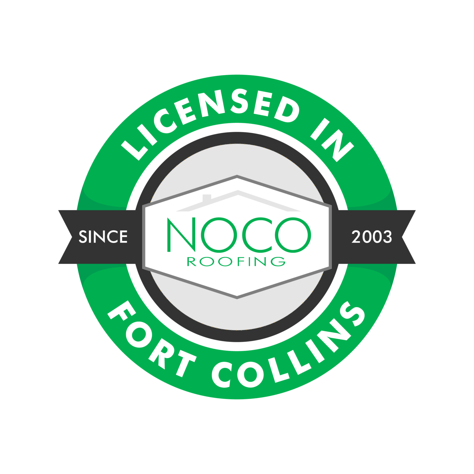 Top-Rated Roofing Company in Northern Colorado | NOCO Roofing