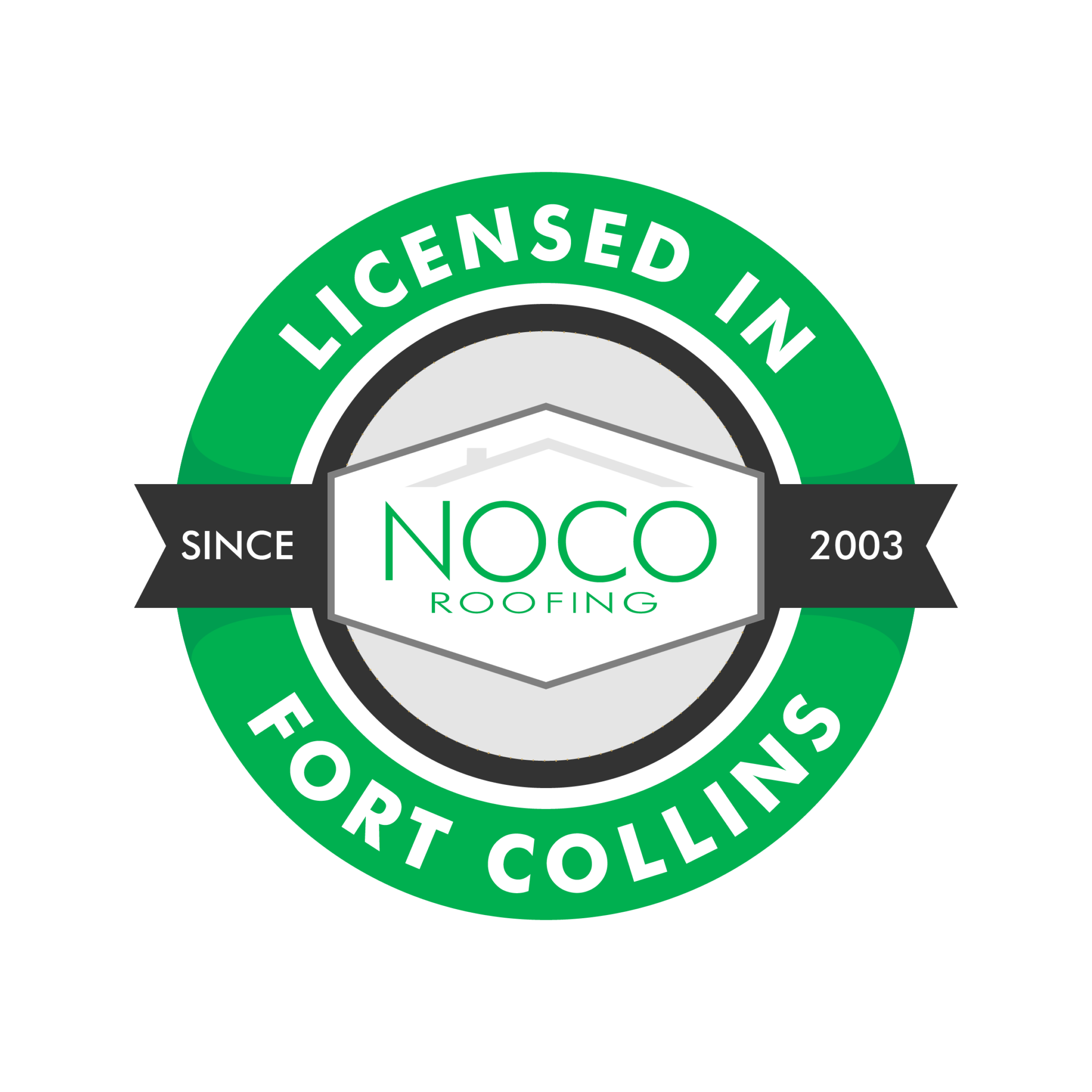 40+ years of experience - NOCO Roofing