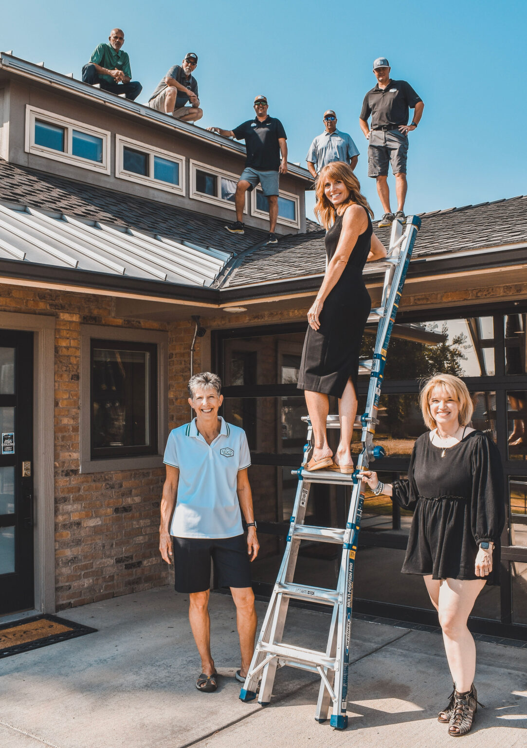 Top-Rated Roofing Company in Northern Colorado | NOCO Roofing