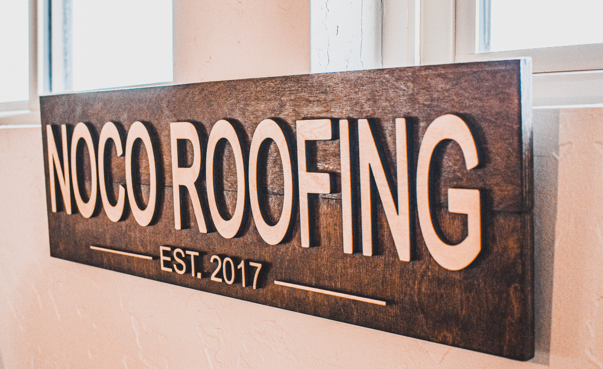 Top-Rated Roofing Company in Northern Colorado | NOCO Roofing