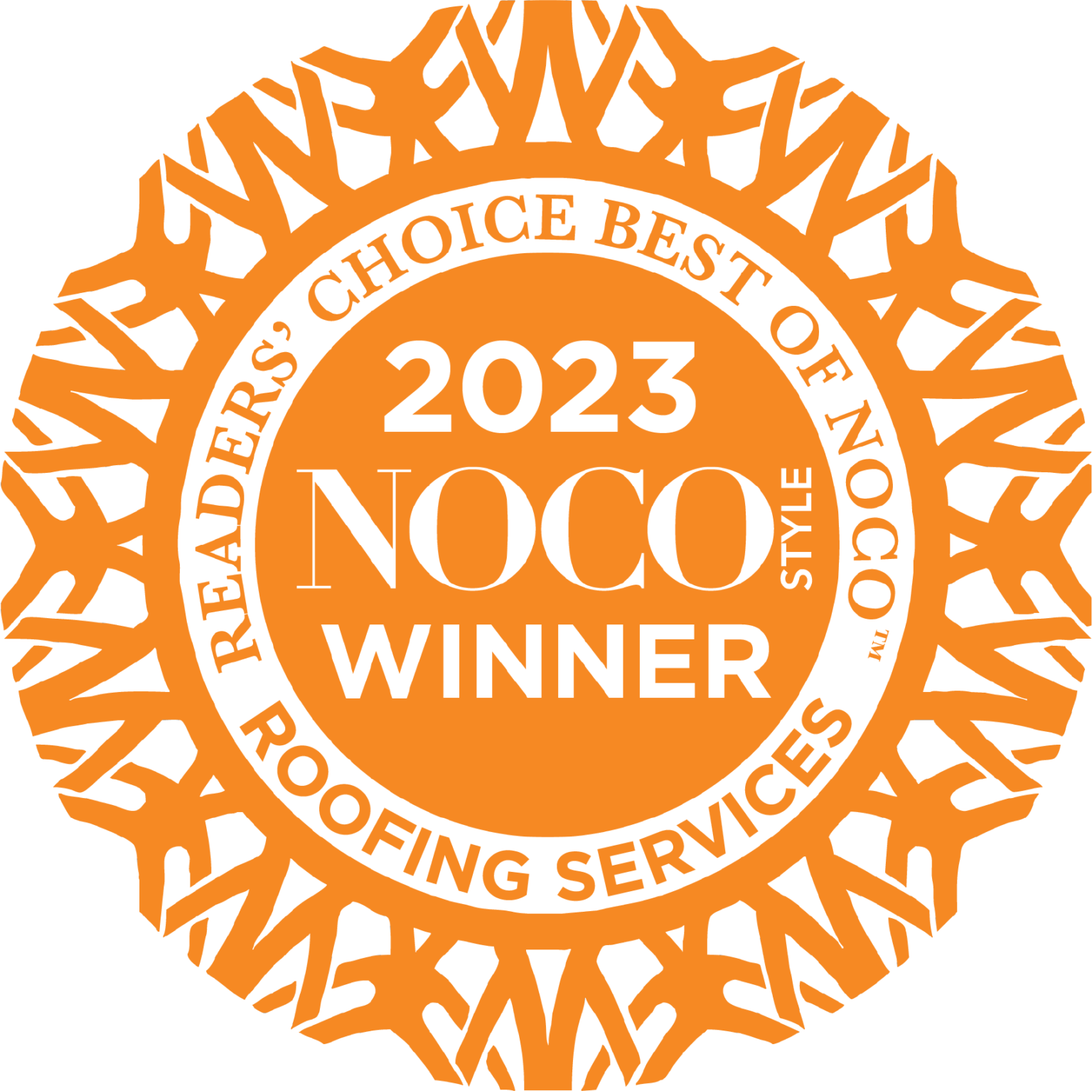 Top-Rated Roofing Company in Northern Colorado | NOCO Roofing